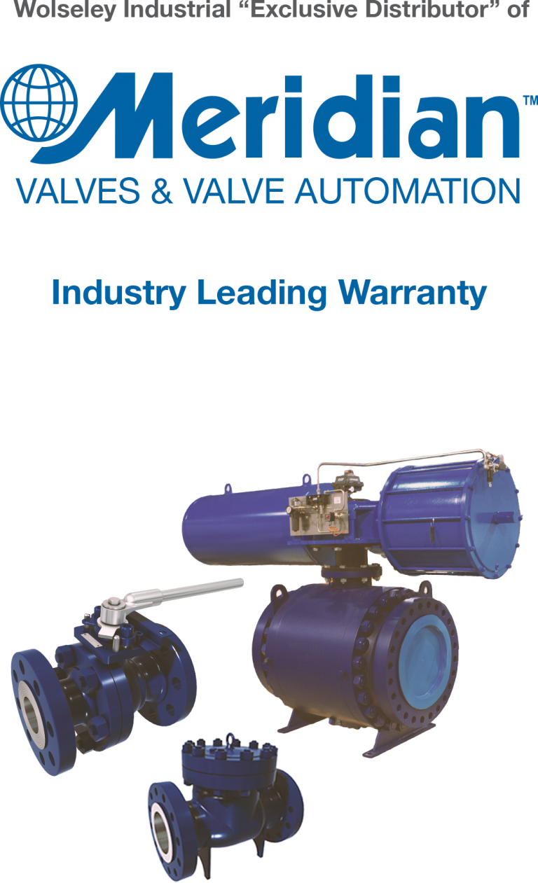 Wolseley Industrial